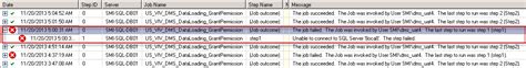 Unable To Connect To Sql Server Local The Step Failed Chia Sẻ