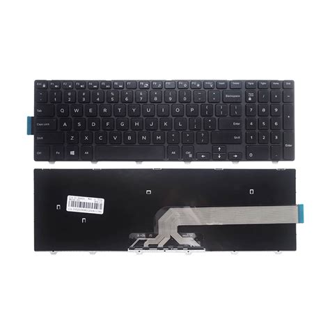 Dell 15 3000 Keyboard Keyboard For Dell Laptop Trivico Technology