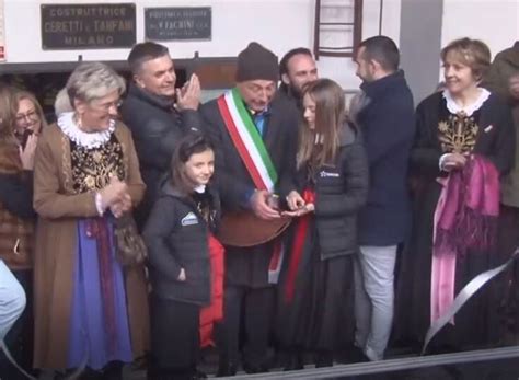 La Funivia Al Moro Per Contrastare Labbandono Delle Montagne Sdnews