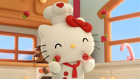 Hello Kitty Super Style Tiny Pop
