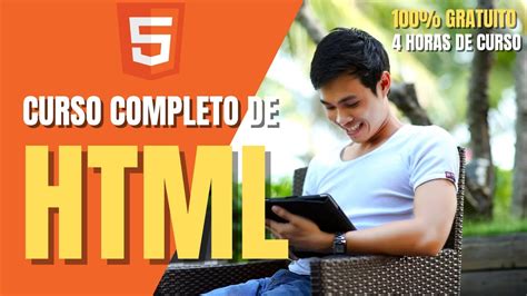 Curso Completo De Html 5 Introdução 01 Youtube