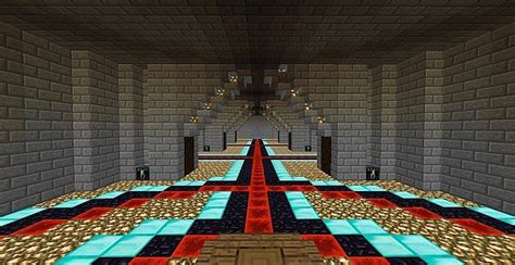 Desgin Craft Minecraft Server