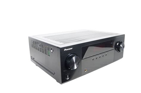Pioneer VSX-321-K-P Receiver kaufen | elektro-land.de
