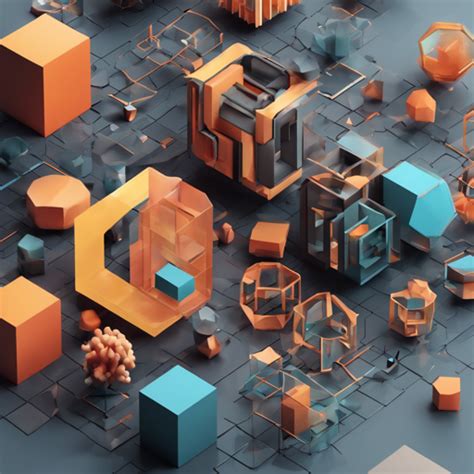 How To Use The Diffusers Library For 3d Shape Generation Fxisai