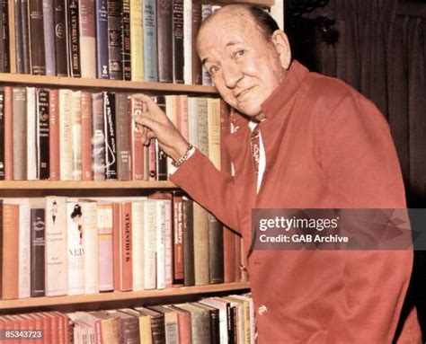 4 697 Noel Coward Photos And High Res Pictures Getty Images