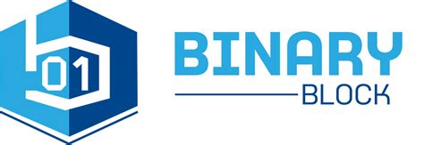 Binary Block Expert Web And Mobile App Solutions