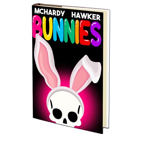 Bunnies By Simon Mchardy And Sean Hawker Godless