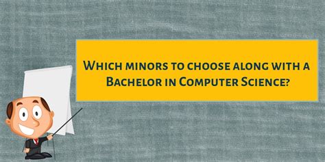 Best Minors For Computer Science Quotes Viral Update