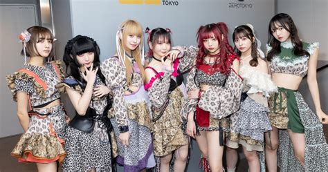 ZOCアイドルグループを紹介 アイドルタウン