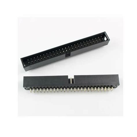 Box Header Connector at piece हडर कनकटर in Bengaluru ID