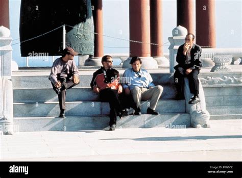 Original Film Title The Usual Suspects English Title The Usual