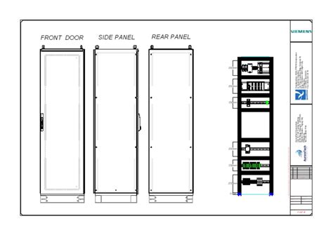 Panel Layout Pdf