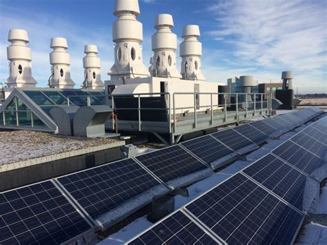 Environmental Analytics Lab Macpherson Engineering