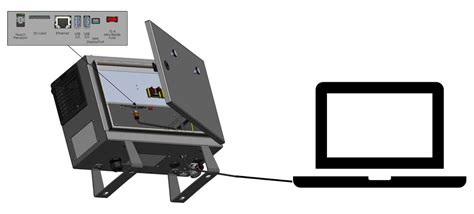 guide and example ur remote control via tcpip robot communication