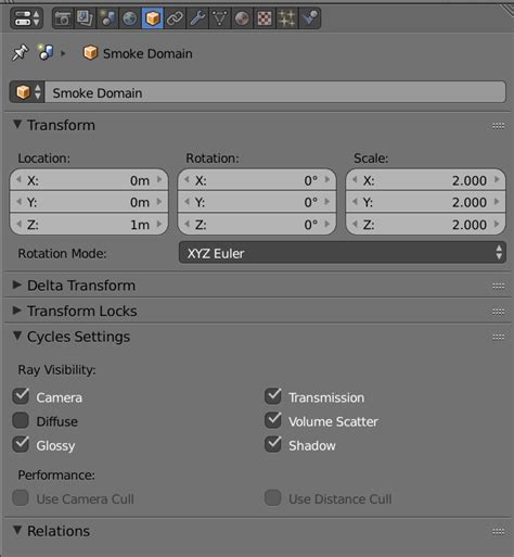 Node Editor Is There A Way To Cycles Render Fire With No Emission