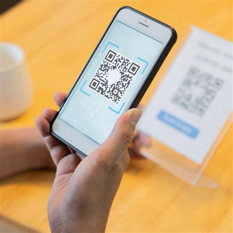 Gerar Qr Code Saiba Como Fazer Blog Desktop