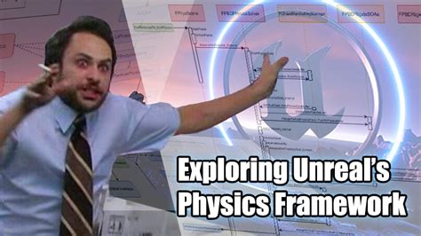 Exploring Unreals Physics Framework Caius Blog