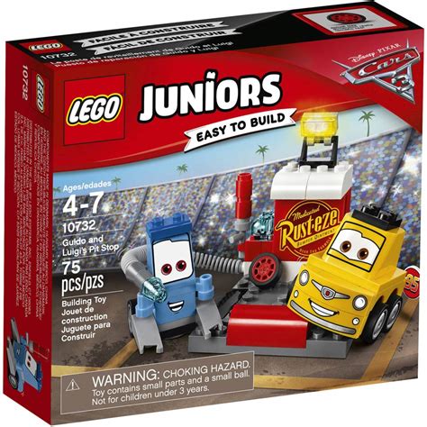 Lego Cars Sets Disney At Hilda Woolsey Blog