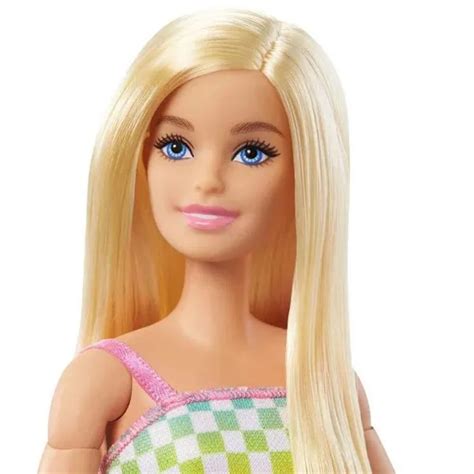 Boneca Barbie Fashionista Cadeira De Rodas Mattel Armarinhos 3 Patetas Ltda