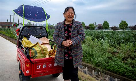 常德市脱贫攻坚摄影作品展播（第十二期）图片新闻常德资讯常德市人民政府门户网站