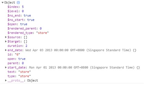 Custom Task Type Throwing Invalid Dates Gantt Dhtmlx