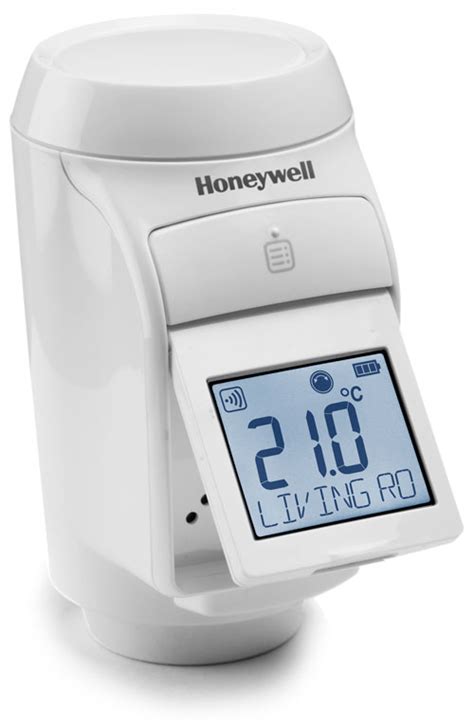 Honeywell Reveal New Evohome Smartphone Controlled Zoned Heating System