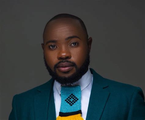 Gomoras Thabiso Bapela Reveals His Hair Restoration Journey Bona Magazine