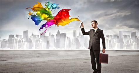 15 Facts About Creative People