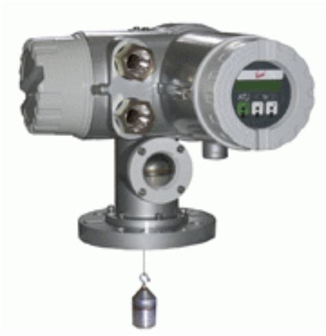 Servo Type Level Transmitter At Isabel Baldwin Blog