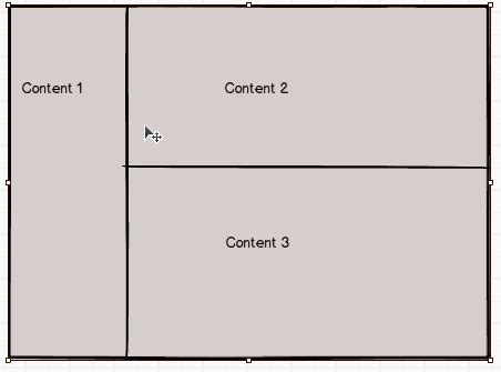 C Multiple Content Presenters In A WPF User Control Stack Overflow