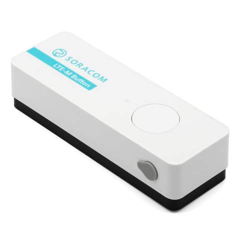 Soracom Lte M Button Soracom