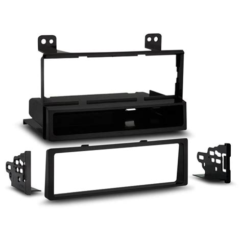 Metra Mt99 7323 Single Din Radio Fascia Kit To Suit Kia Carnivalgrand