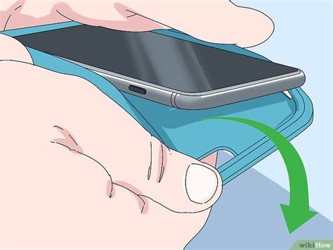How To Open And Remove An Otterbox Case Iphone Android Ipad