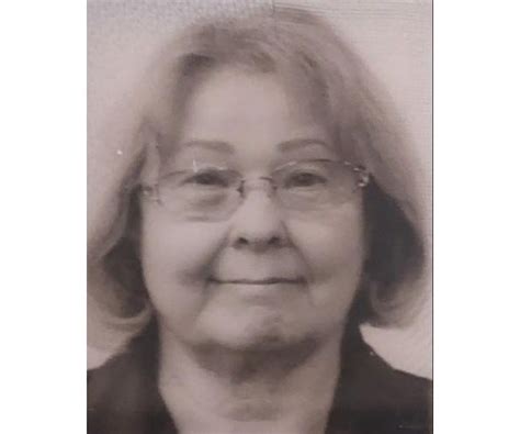 Donna J Mattox Obituary 2025 Port Clinton Oh Neidecker Crosser