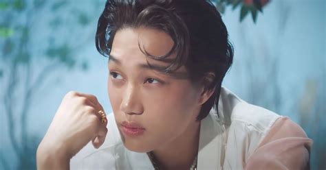 Kai De Exo Anuncia El Lanzamiento De Su Tercer Mini Lbum Llamado Rover Kpopworld Mx Sitio