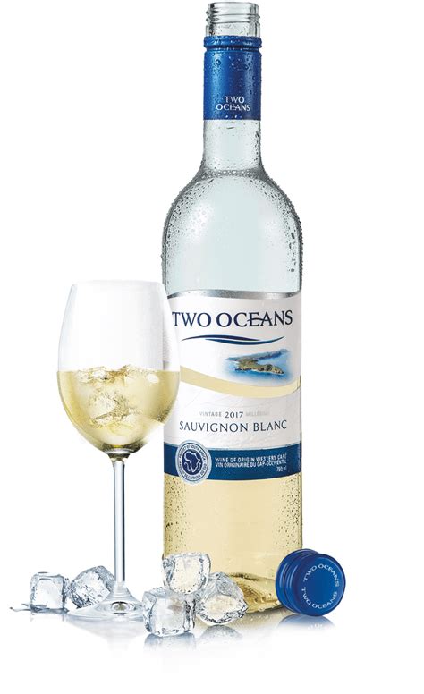 Two Oceans Wine Logo Two Oceans Chardonnay Renmar Wines Curacao