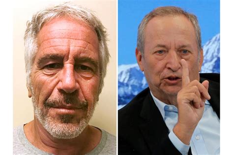 Harvard Reopens Probe Into Larry Summers After Epstein Emails Released