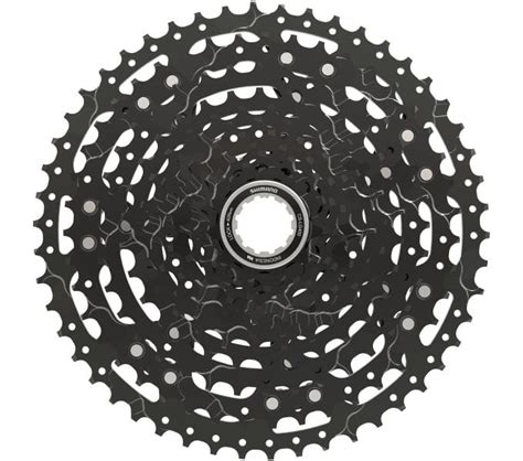 Shimano Cassette CS-LG400-11, CUES, 11-speed, 11-50 | Cassettes | BMO ...