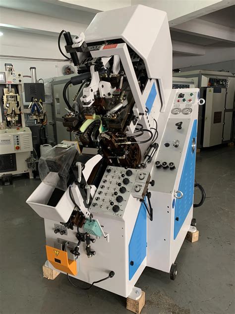 Shoe Making Machine 9 Pincers Hydraulic Automatic Toe Lasting Machine Buy Toe Lasting Machine