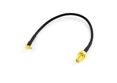 Interface Cable Mmcx To Sma Robot Gear Australia