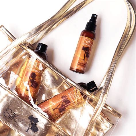 Sun Shield Duo Uv Protection Shampoo And Conditioner For Hair Silk