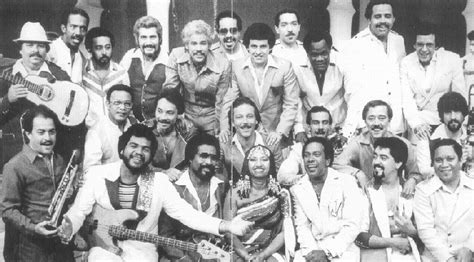 Puerto Rican Musicians