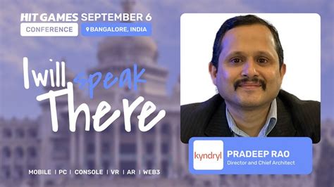 Pradeep Rao On Linkedin Ar Vr Web3 Mobile Console 5g Theheartofprogress