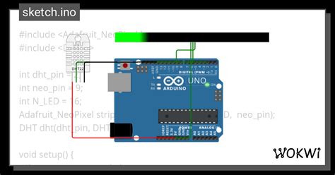 C 287 Wokwi Esp32 Stm32 Arduino Simulator