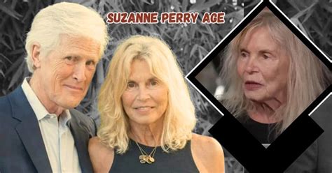 Suzanne Perry Age And Life The Inspiring Story Of A Journalist And Mother Reader Blogs