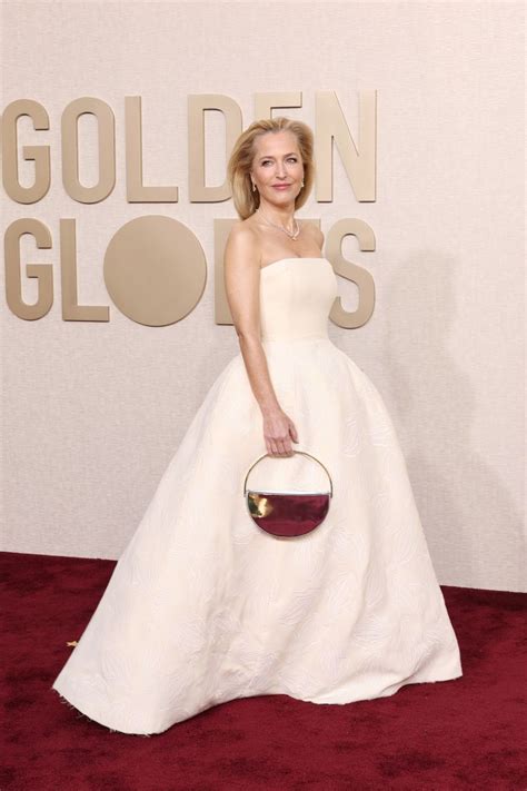 The standout red carpet ensembles at the 2024 Golden Globes
