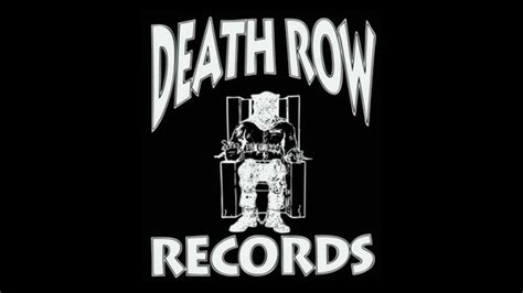 Death Row Records Wallpaper