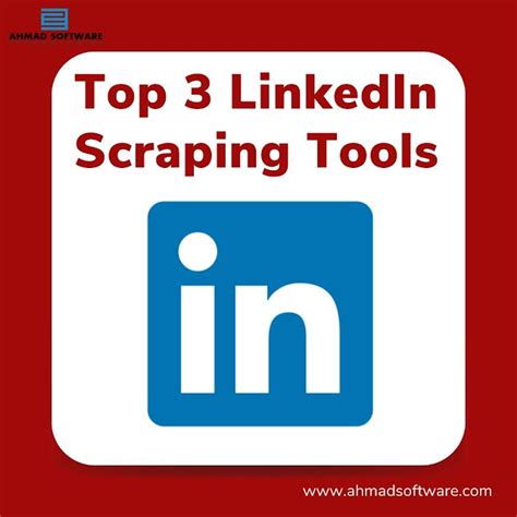 what are the best linkedin data export tools