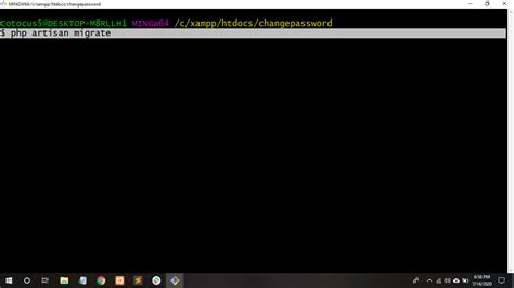 How To Generate New Password In Laravel