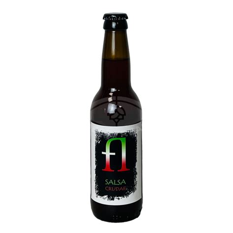 Buy Flasker Salsa From Flasker Ukraine With Delivery In Ukraine